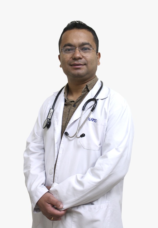 Liver and Digestive Disease Center (LDDC) - Kathmandu, Nepal